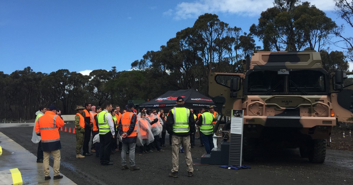 AARC LOOKING TO THE FUTURE! | AARC