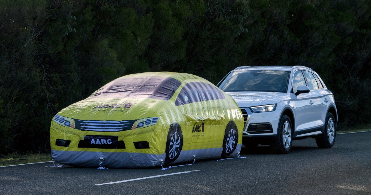 AARC Demonstration Day | AARC